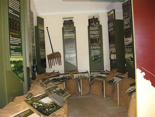 Melrose Heritage Museum - Melrose, Attraction | South Australia