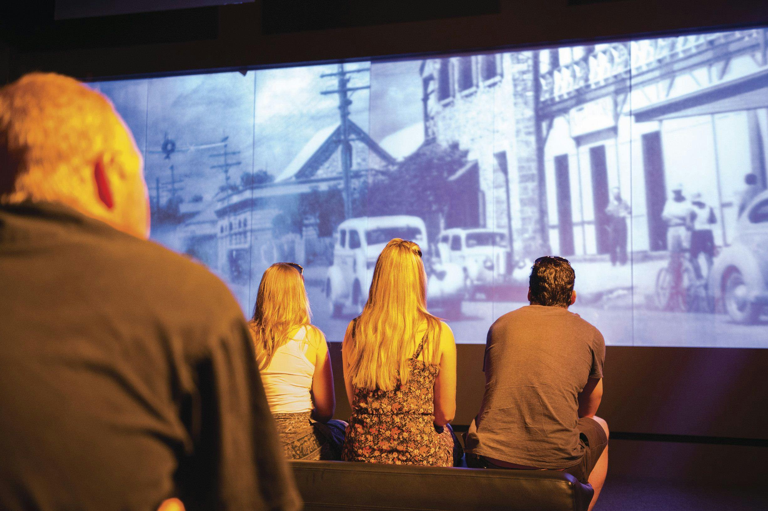 Darwin Military Museum & Defence of Darwin Experience | Things to do in ...