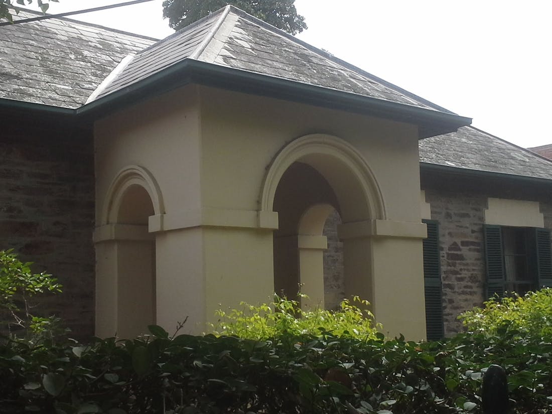 Grand Mansions and Sub-Divisions, Tour Service | South Australia