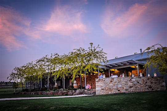 Howard Vineyard - Nairne, Food and Drink | South Australia