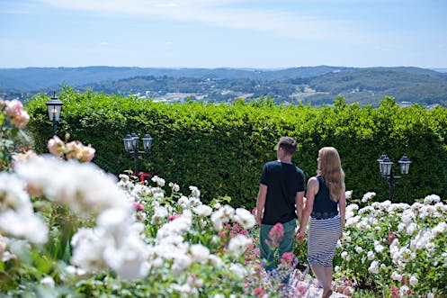 Crafers - Crafers, Destination Information | South Australia