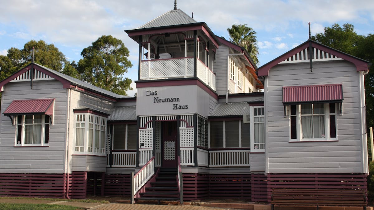 Laidley | Destination-information | Queensland