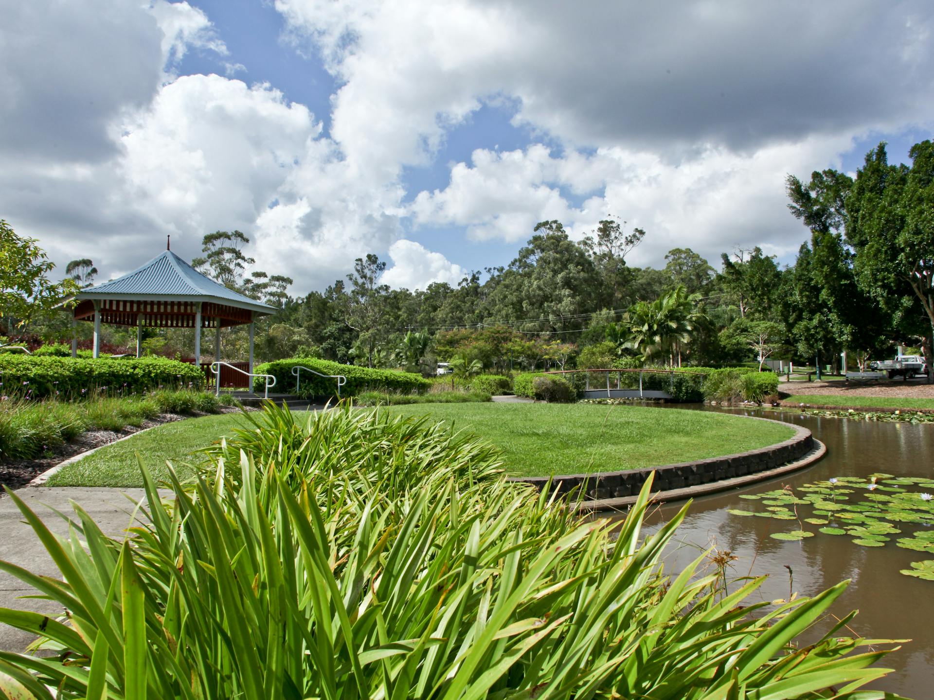 Underwood Park in Priestdale - The Fold: Your Guide to Everything ...