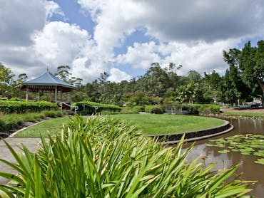North Gorge Walk Point Lookout | Journeys | Queensland
