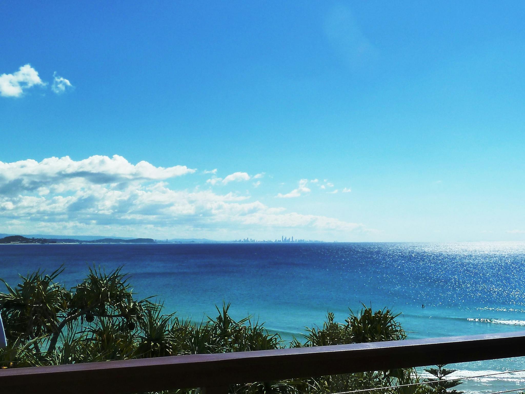 Pat Fagan Park in Coolangatta - The Fold: Your Guide to Everything ...