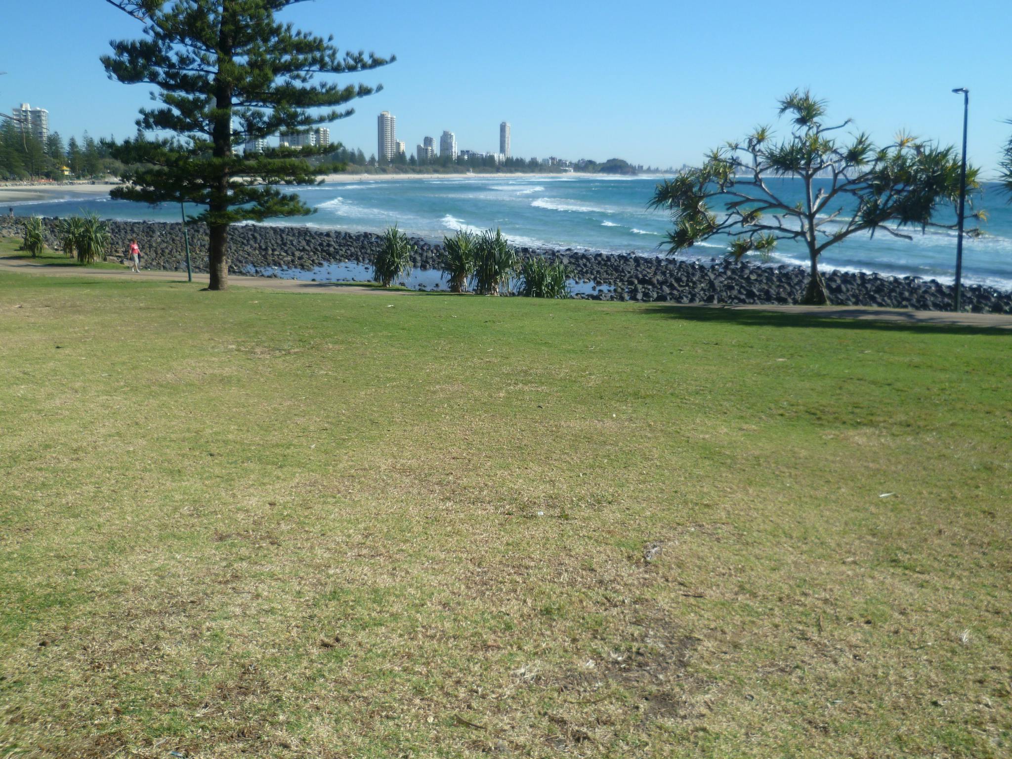 John Laws Park in Burleigh Heads - The Fold: Your Guide to Everything ...
