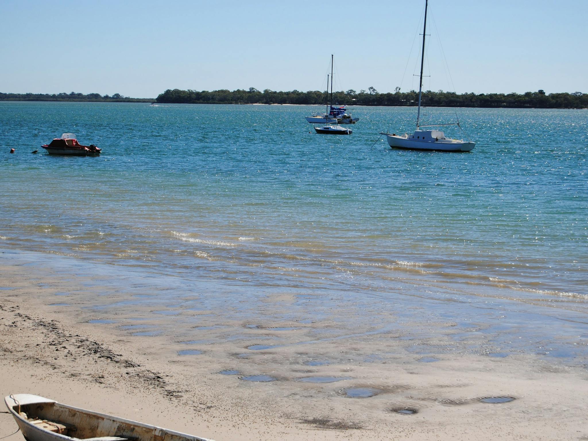 Tuan | Destination-information | Queensland