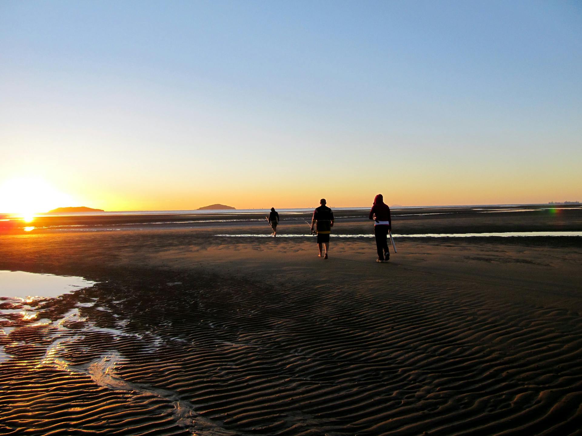 Far Beach in Mackay - The Fold: Your Guide to Everything Regional Australia