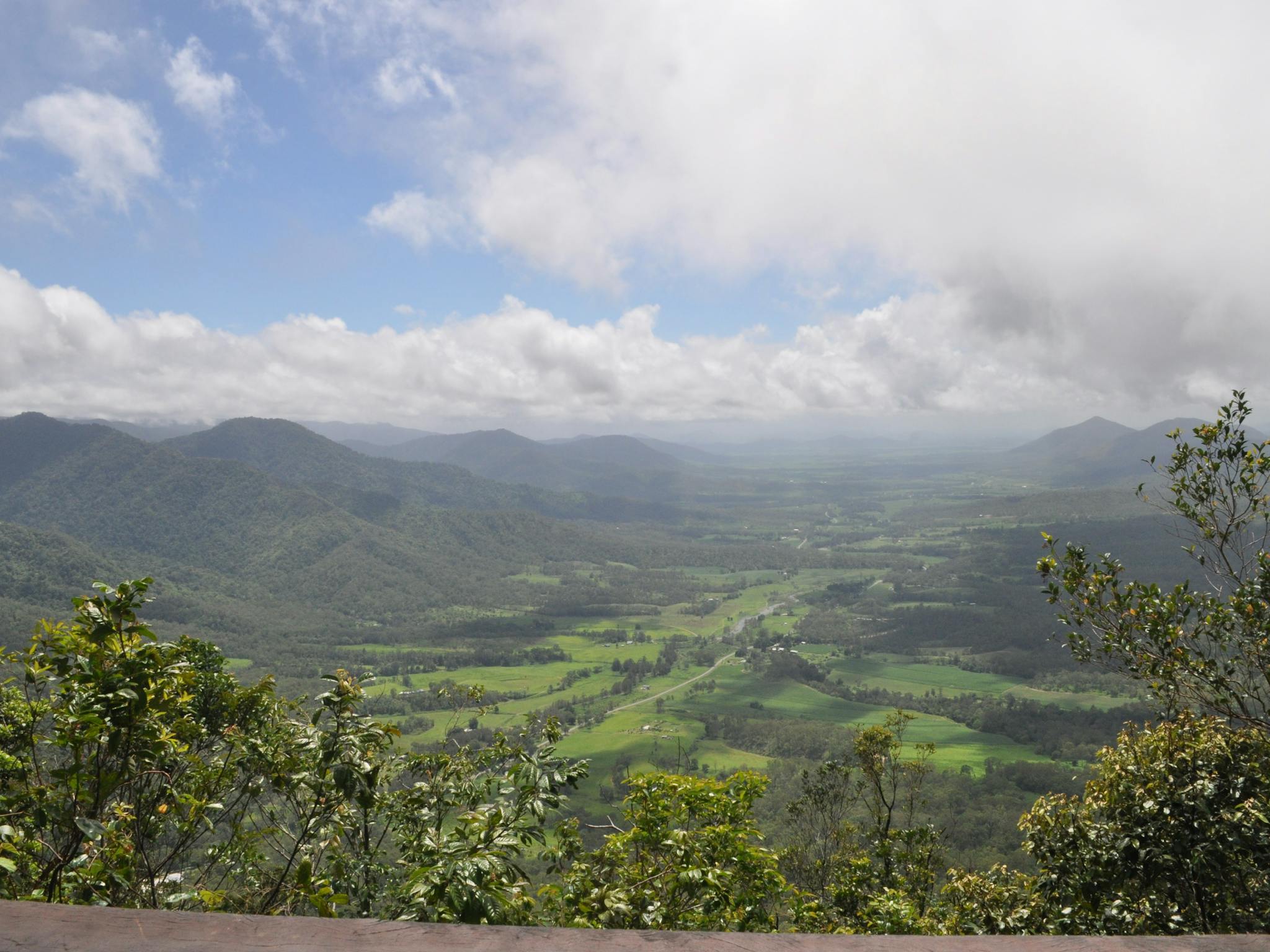 Pinnacle | Destination-information | Queensland