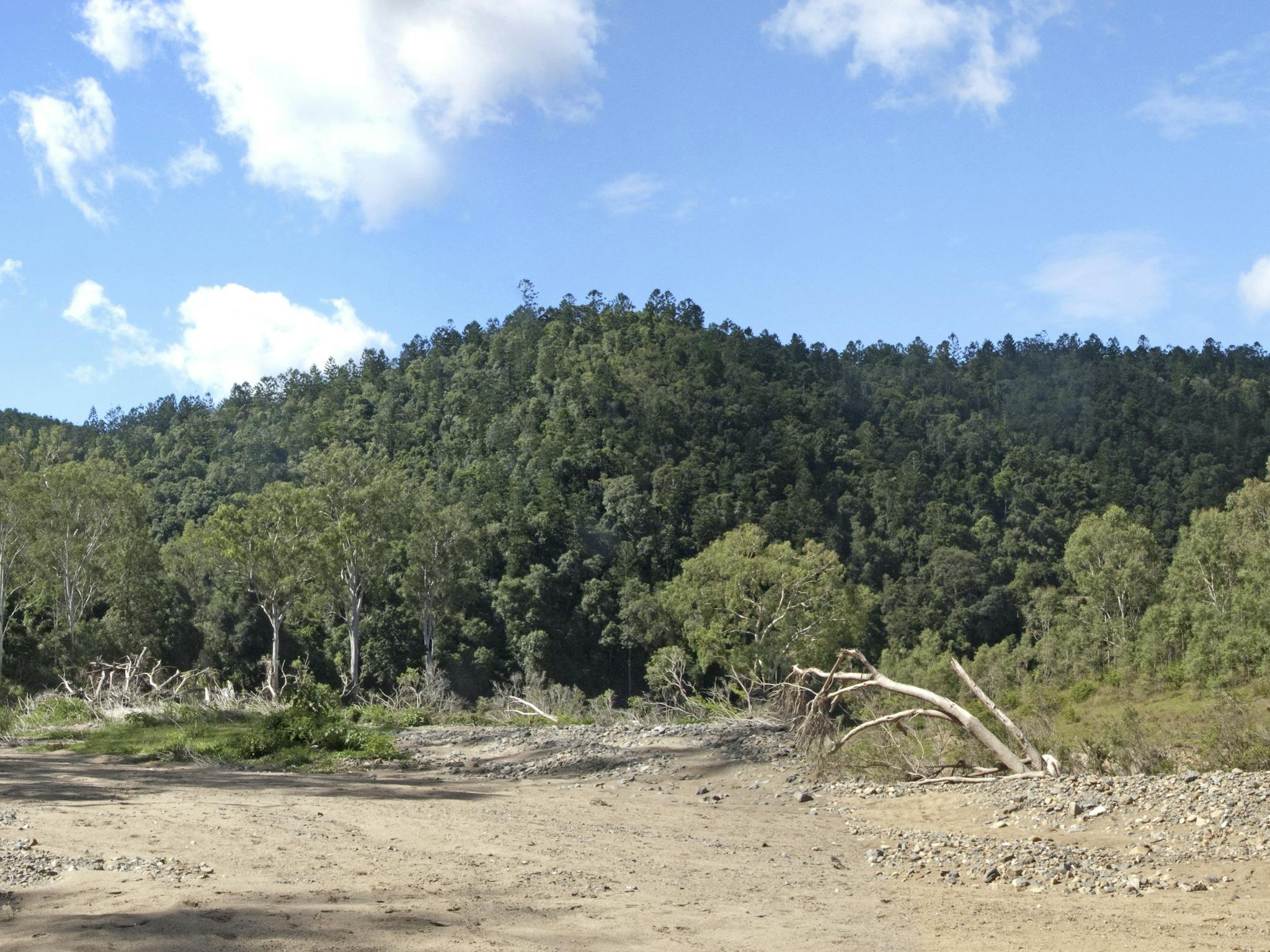 Benarkin | Destination-information | Queensland