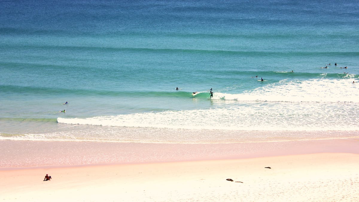 Kirra | Destination-information | Queensland