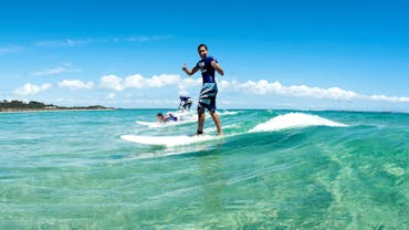 Dohles Rocks | Attractions | Queensland