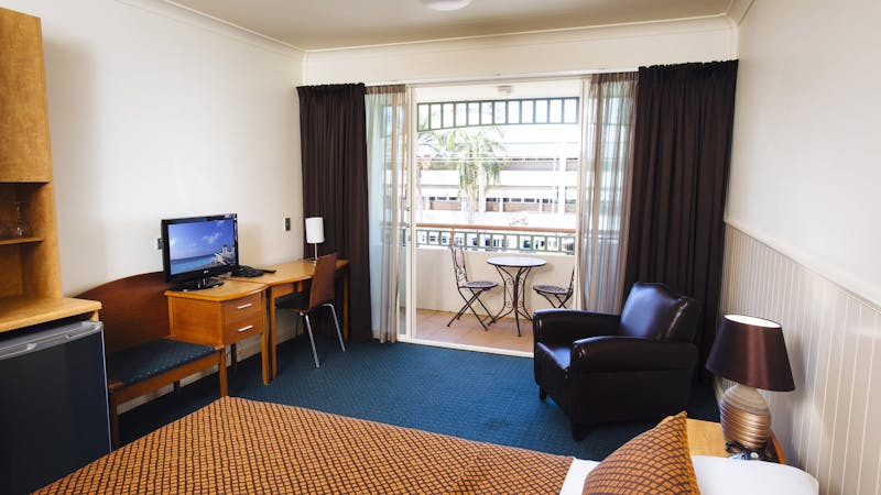 City Oasis Inn | Townsville North Queensland