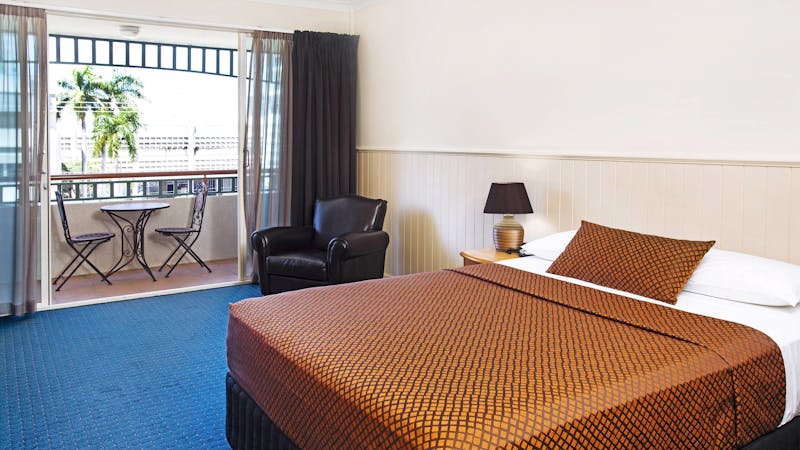 City Oasis Inn | Townsville North Queensland