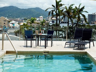 Shenanigans Cafe | Food-and-drink | Queensland