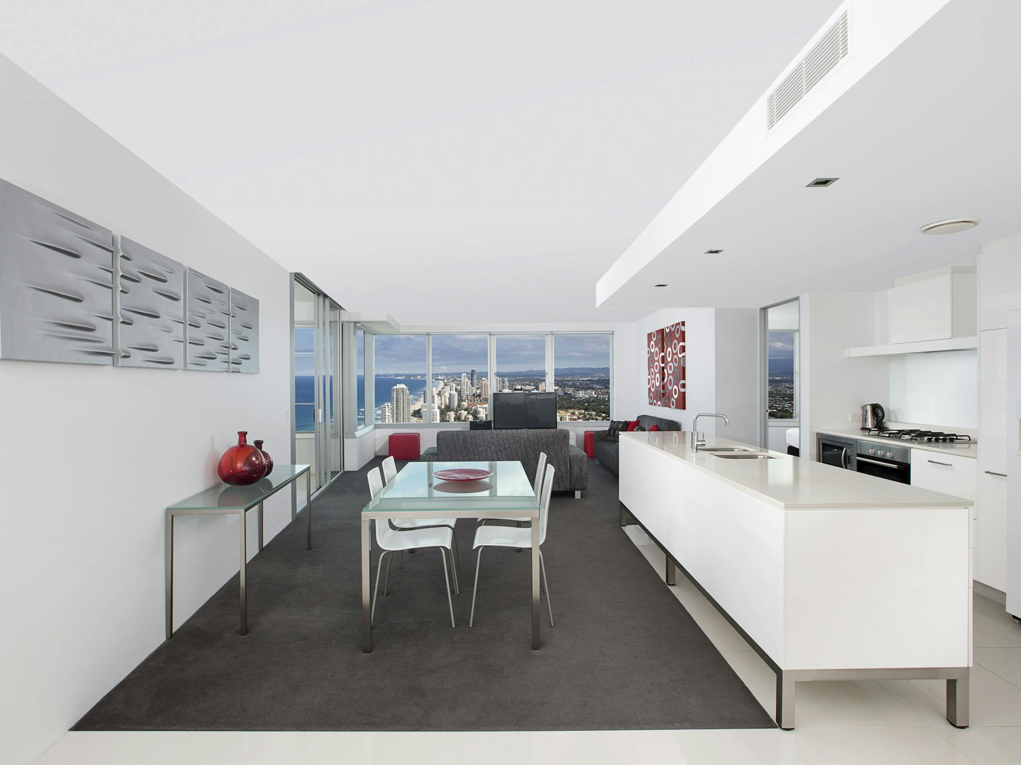 Q1 Resort And Spa | Accommodation | Queensland