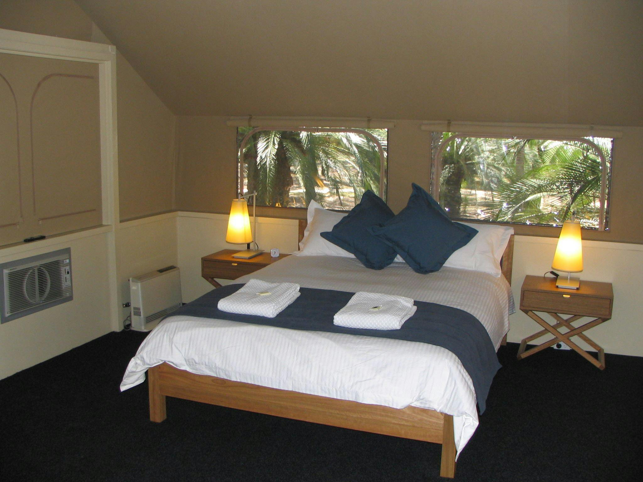 Carnarvon Gorge Wilderness Lodge | Accommodation | Queensland