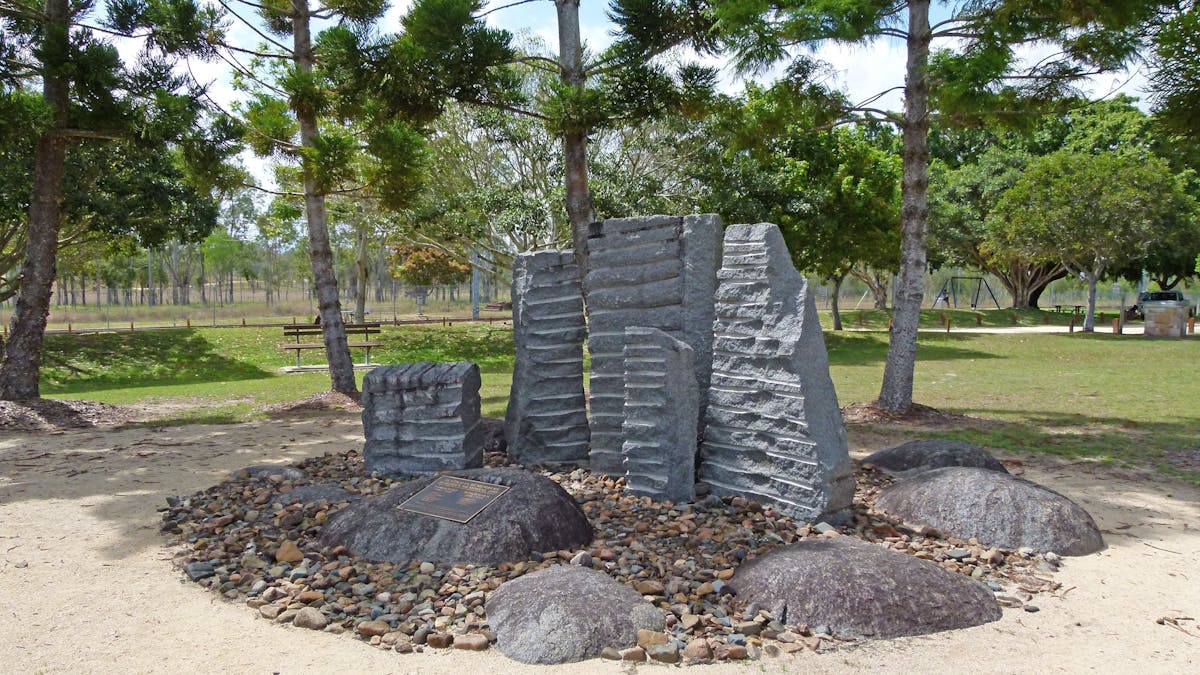 Bororen | Destination-information | Queensland