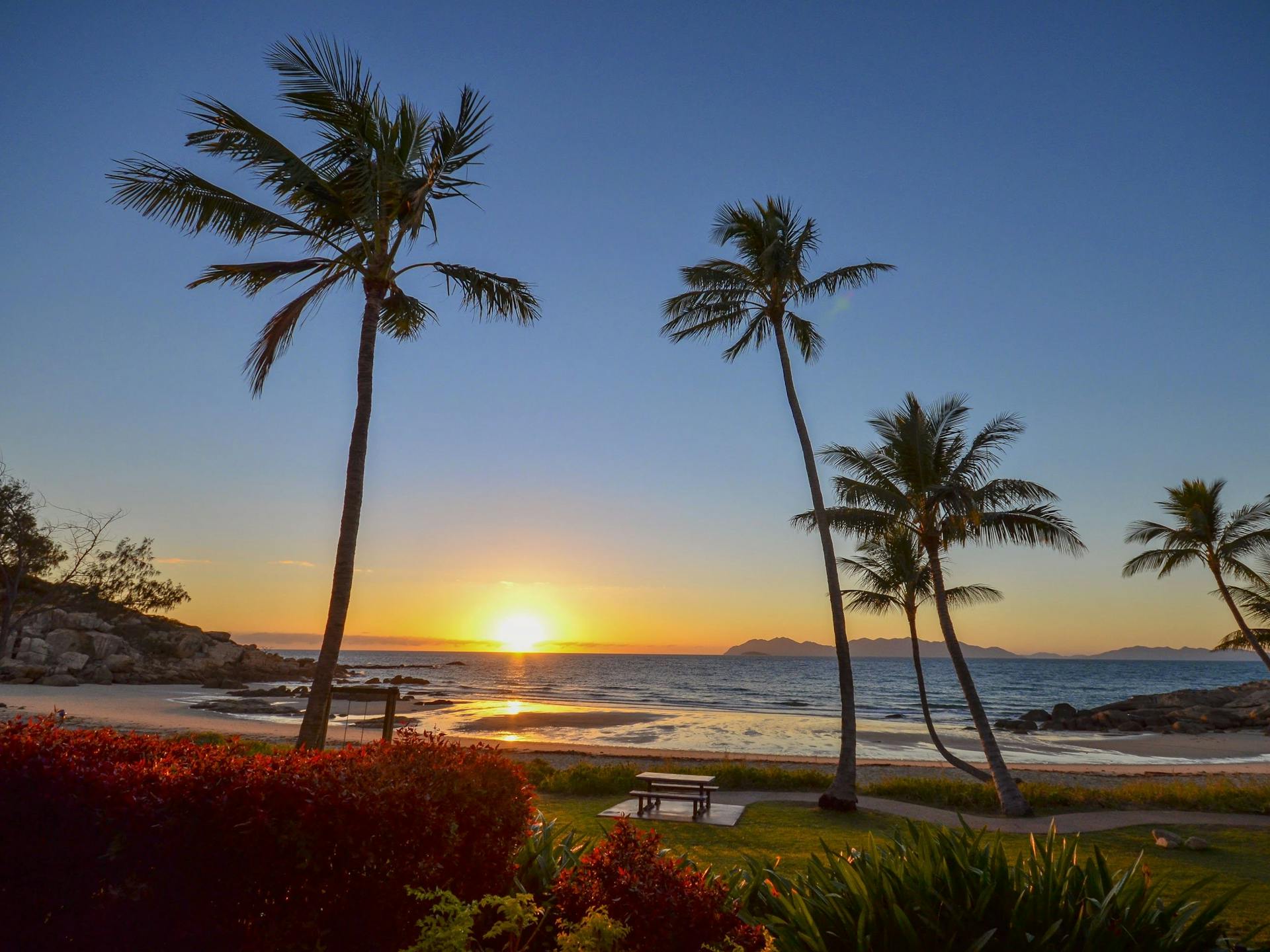 Rose Bay Resort in Bowen - The Fold: Your Guide to Everything Regional ...