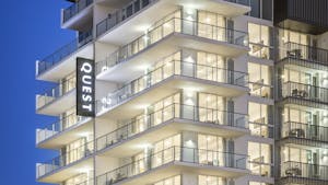 Where to Stay - Mackay Accommodation | Queensland