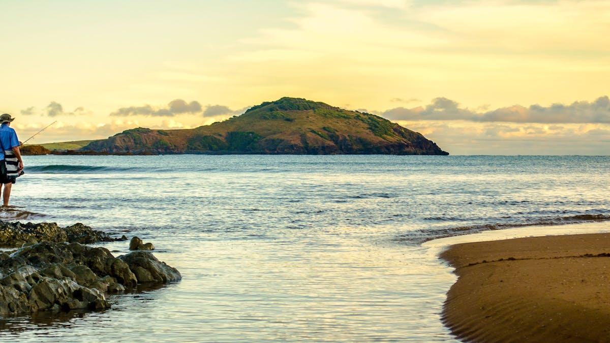Stanage Bay | Destination-information | Queensland