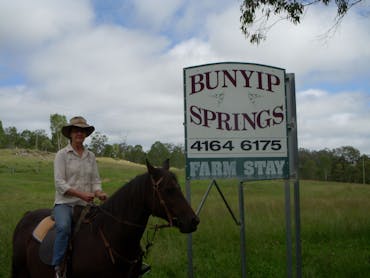 Queensland Farm Stays and Country Accommodation | Queensland
