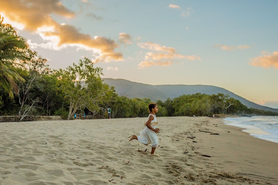 Kewarra Beach | Cairns & Great Barrier Reef