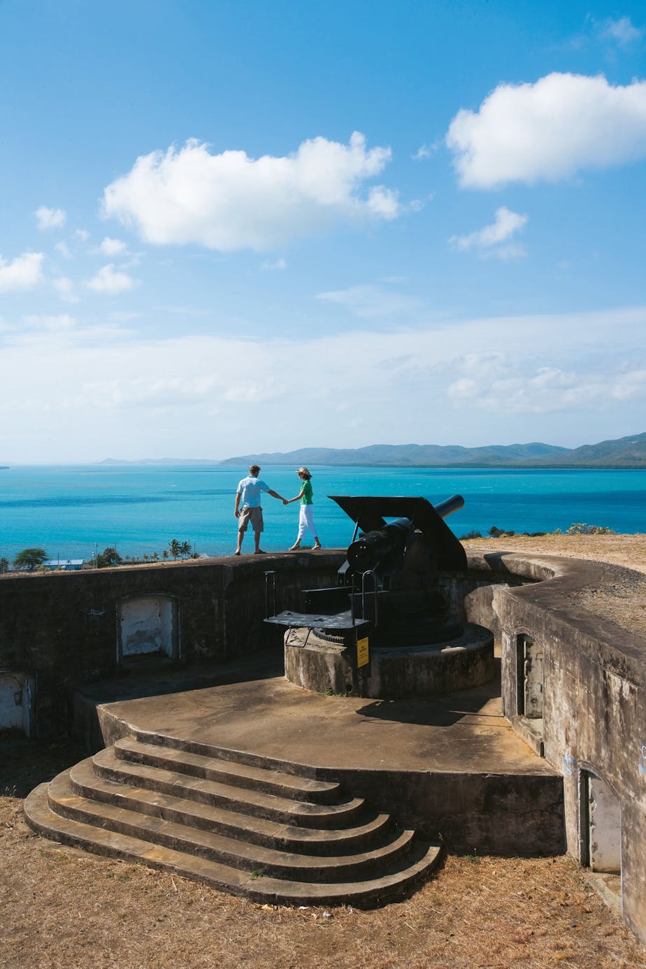Cairns & Great Barrier Reef | Thursday Island
