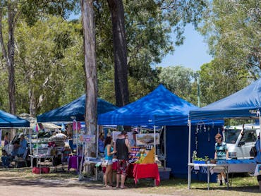 Queensland Weekend, Arts, Farmer and Local Markets | Queensland
