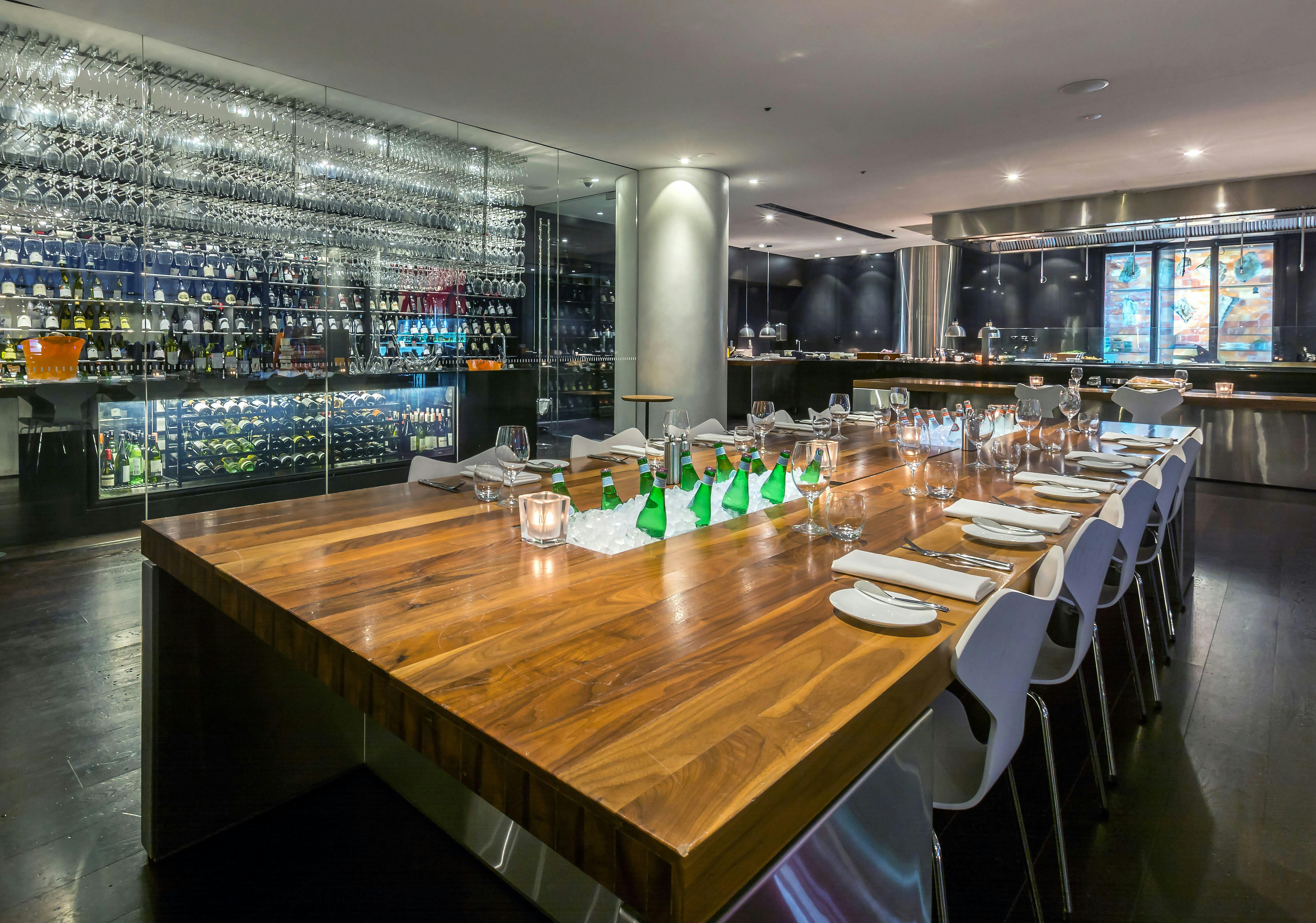 Hilton Brisbane