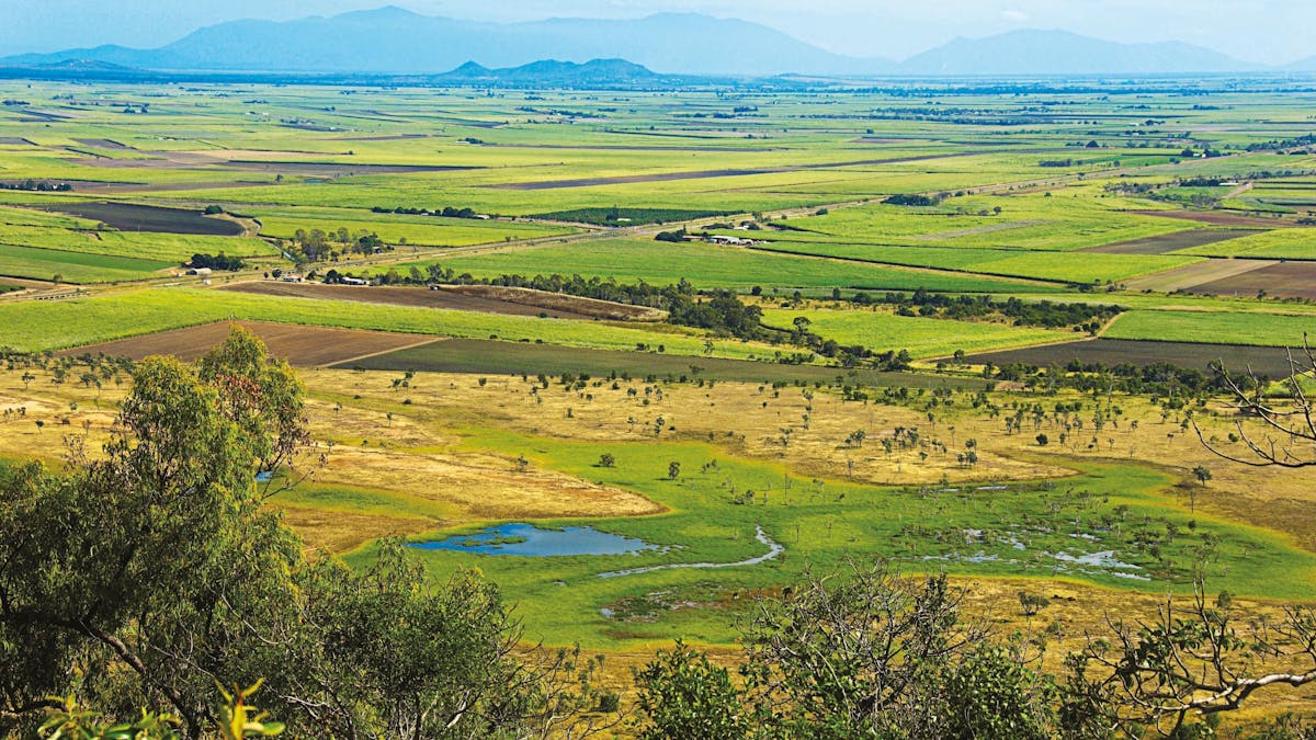 Burdekin | Destination-information | Queensland
