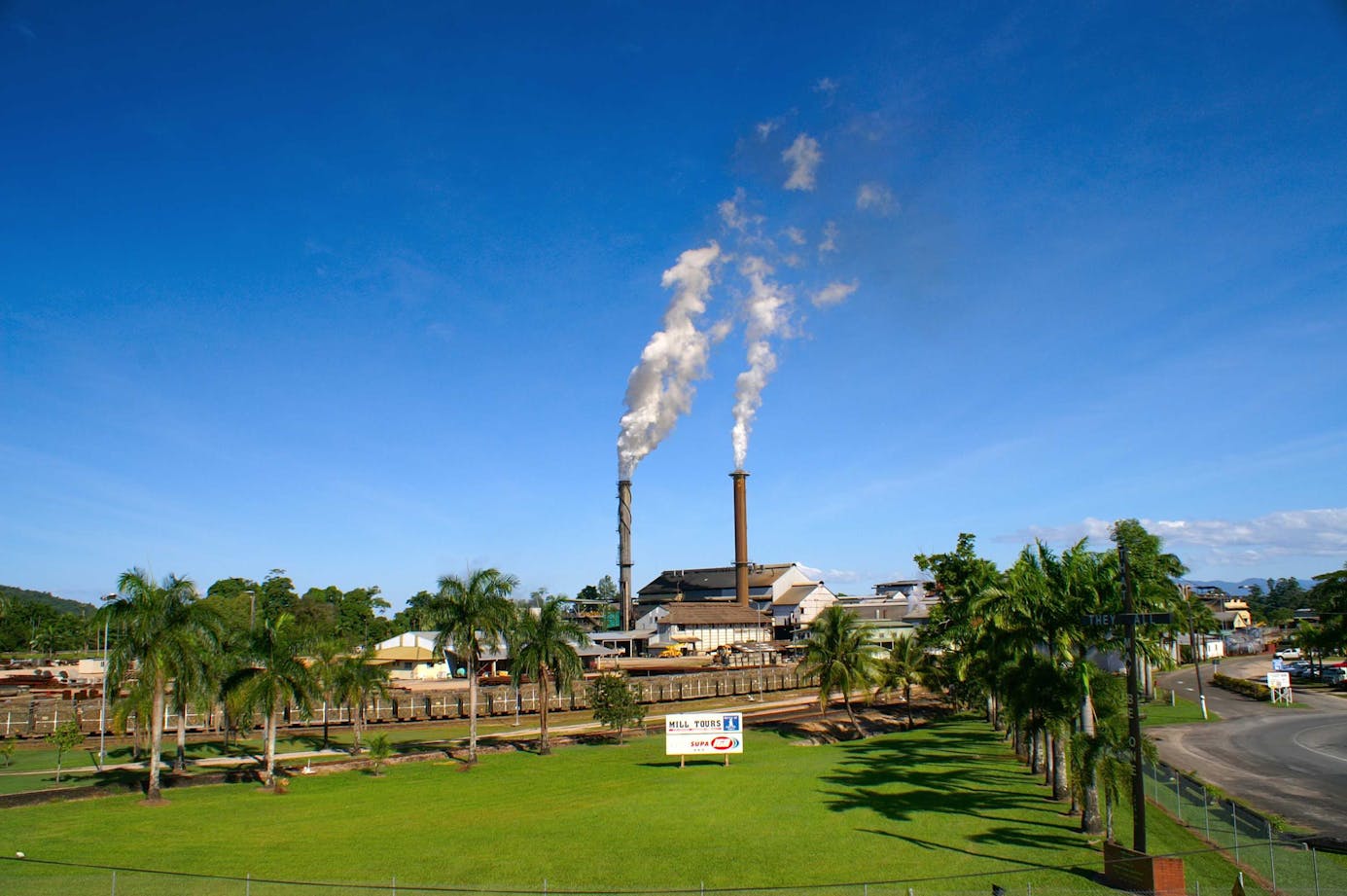 Tully Visitor Information Centre | Cairns & Great Barrier Reef