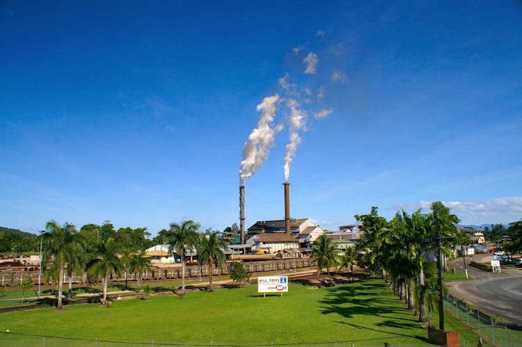 Tully Visitor Information Centre | Cairns & Great Barrier Reef