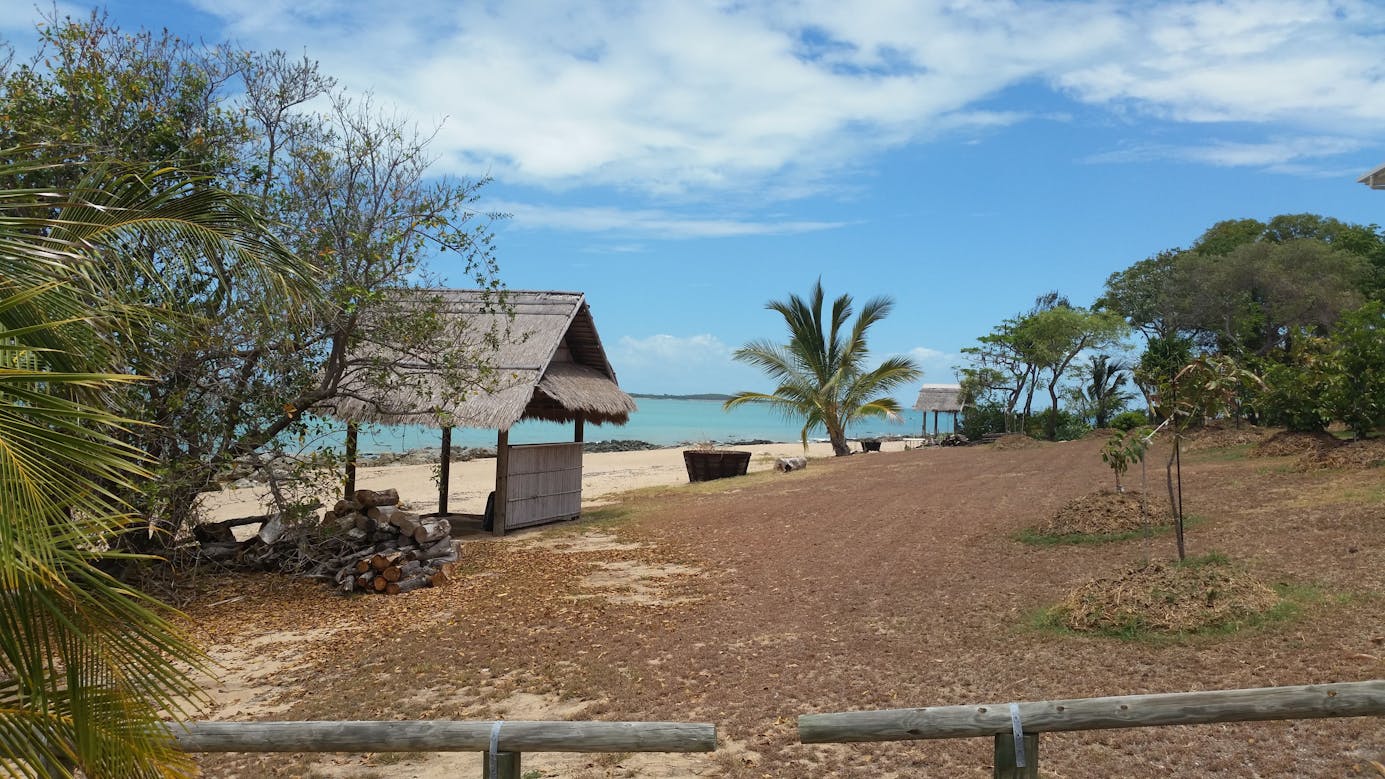 Drive North Queensland | Clairview