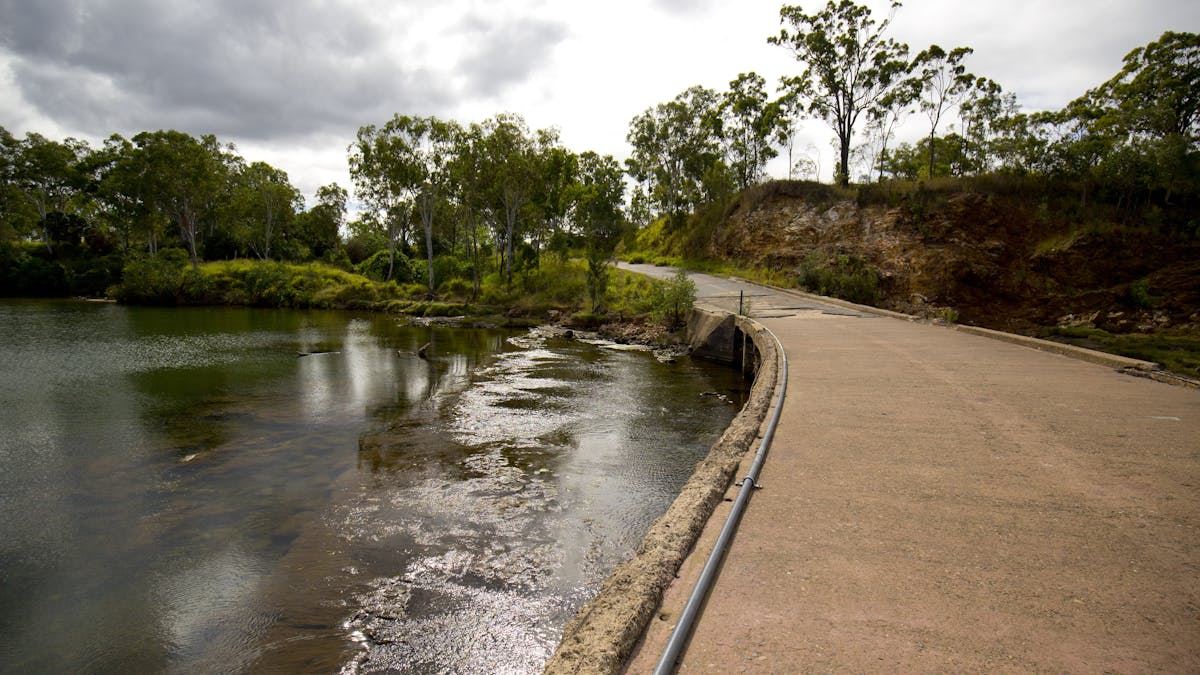 Calliope | Destination-information | Queensland