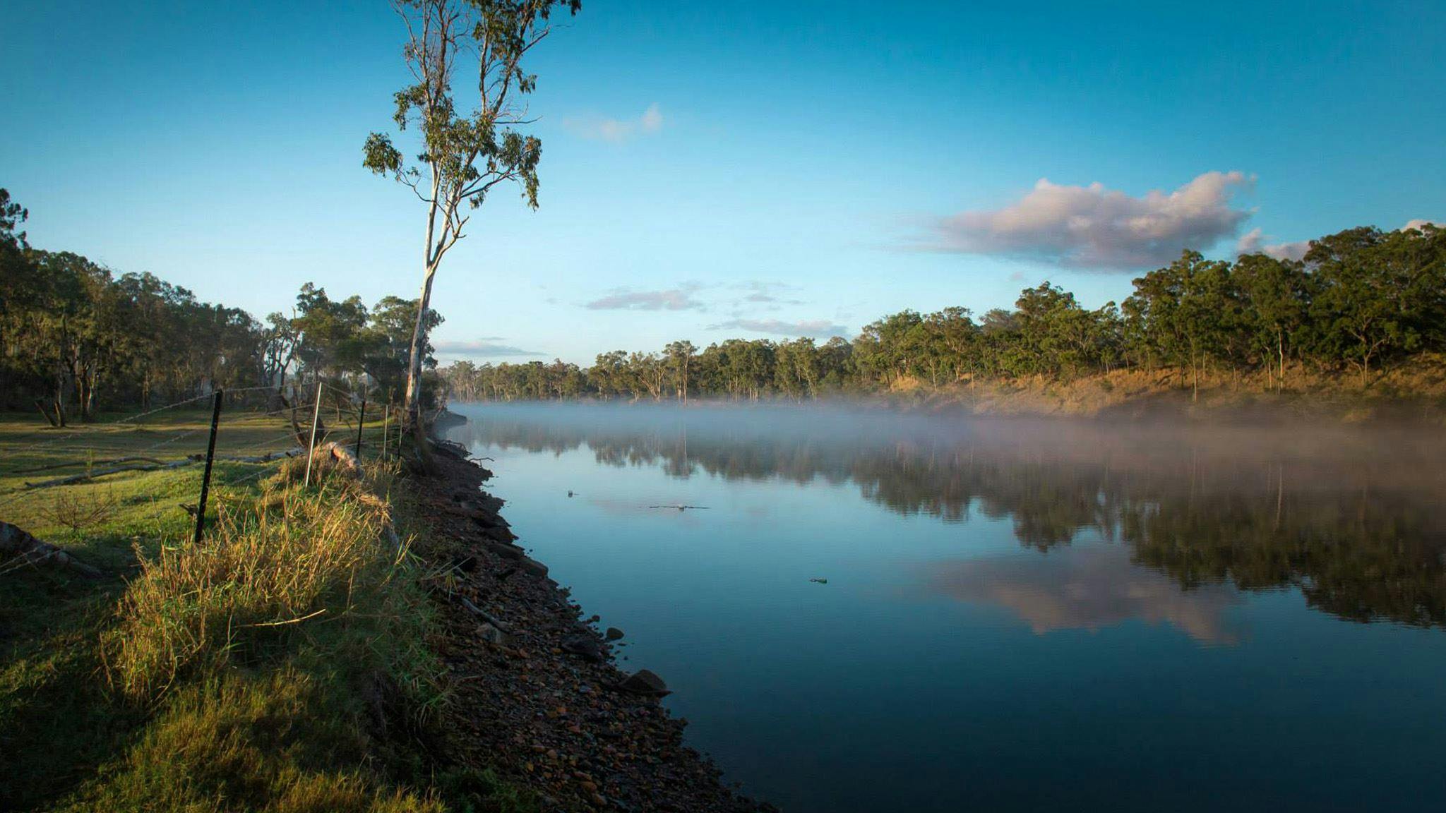 Benaraby | Destination-information | Queensland