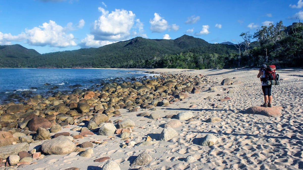 Hinchinbrook Island | Destination-information | Queensland