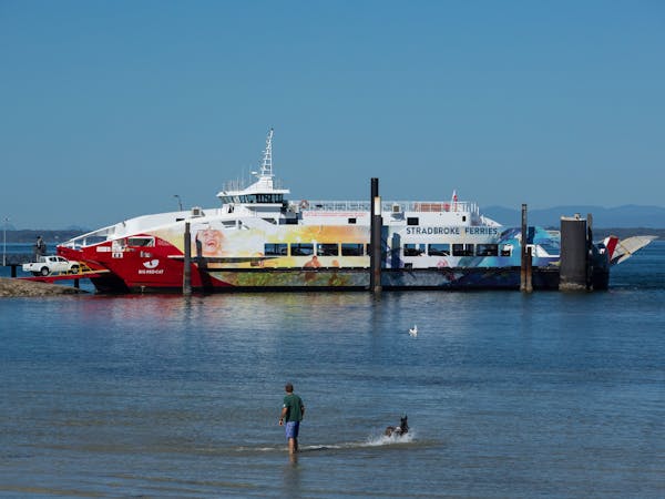 Dunwich | Destination-information | Queensland