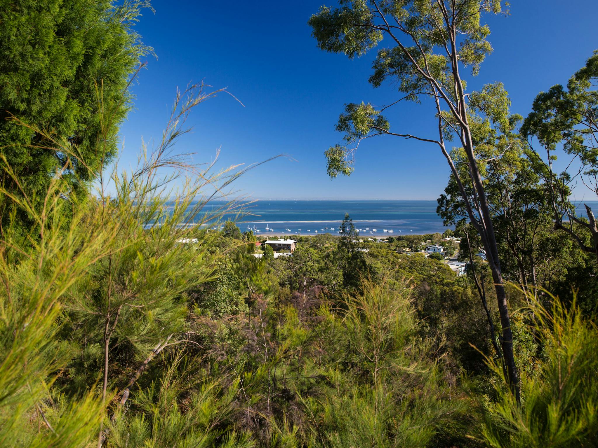 Dunwich | Destination-information | Queensland