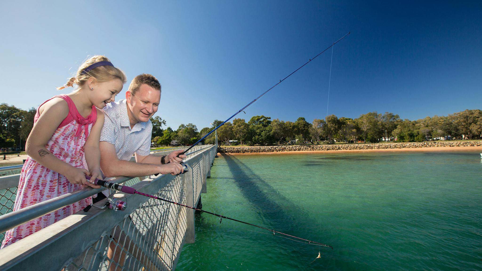 Amity Point | Destination-information | Queensland