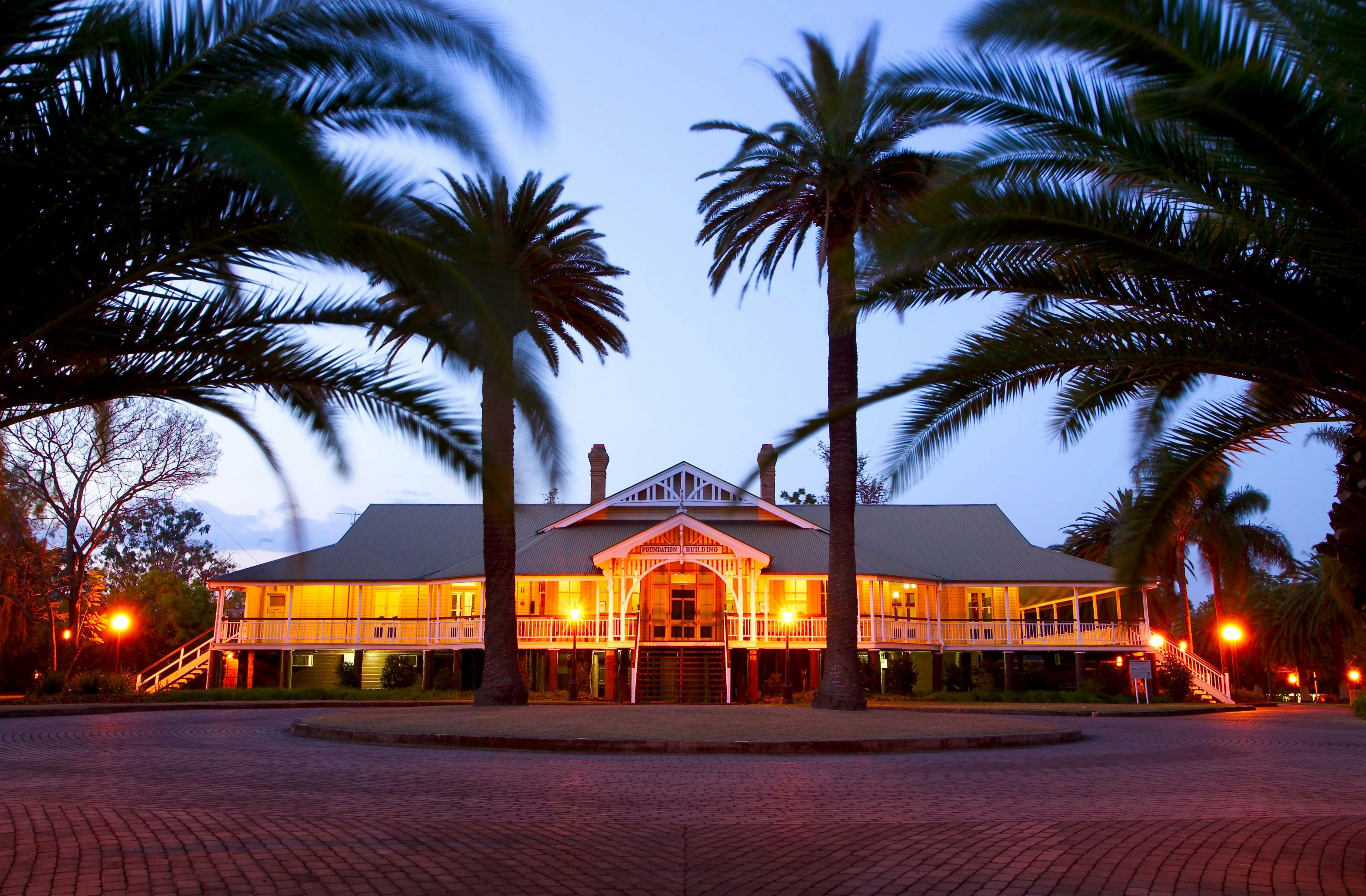 Lockyer Valley Visitor Information Centre - Gatton