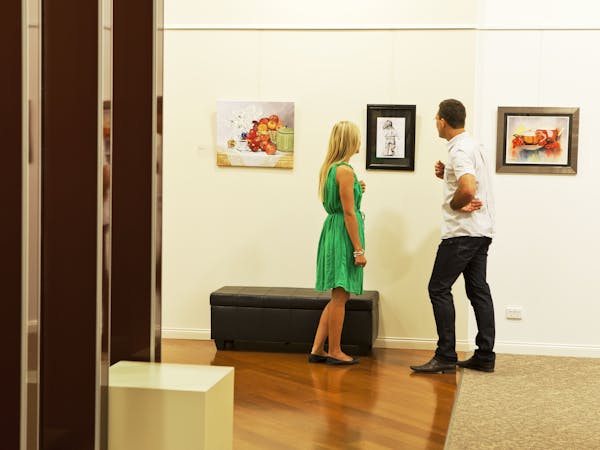 Gatton | Destination-information | Queensland