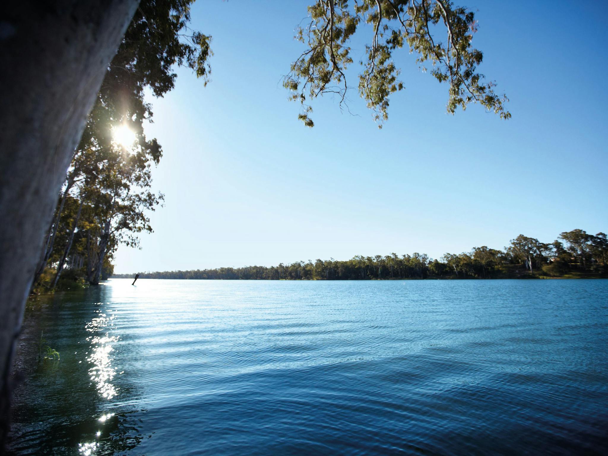 Branyan | Destination-information | Queensland