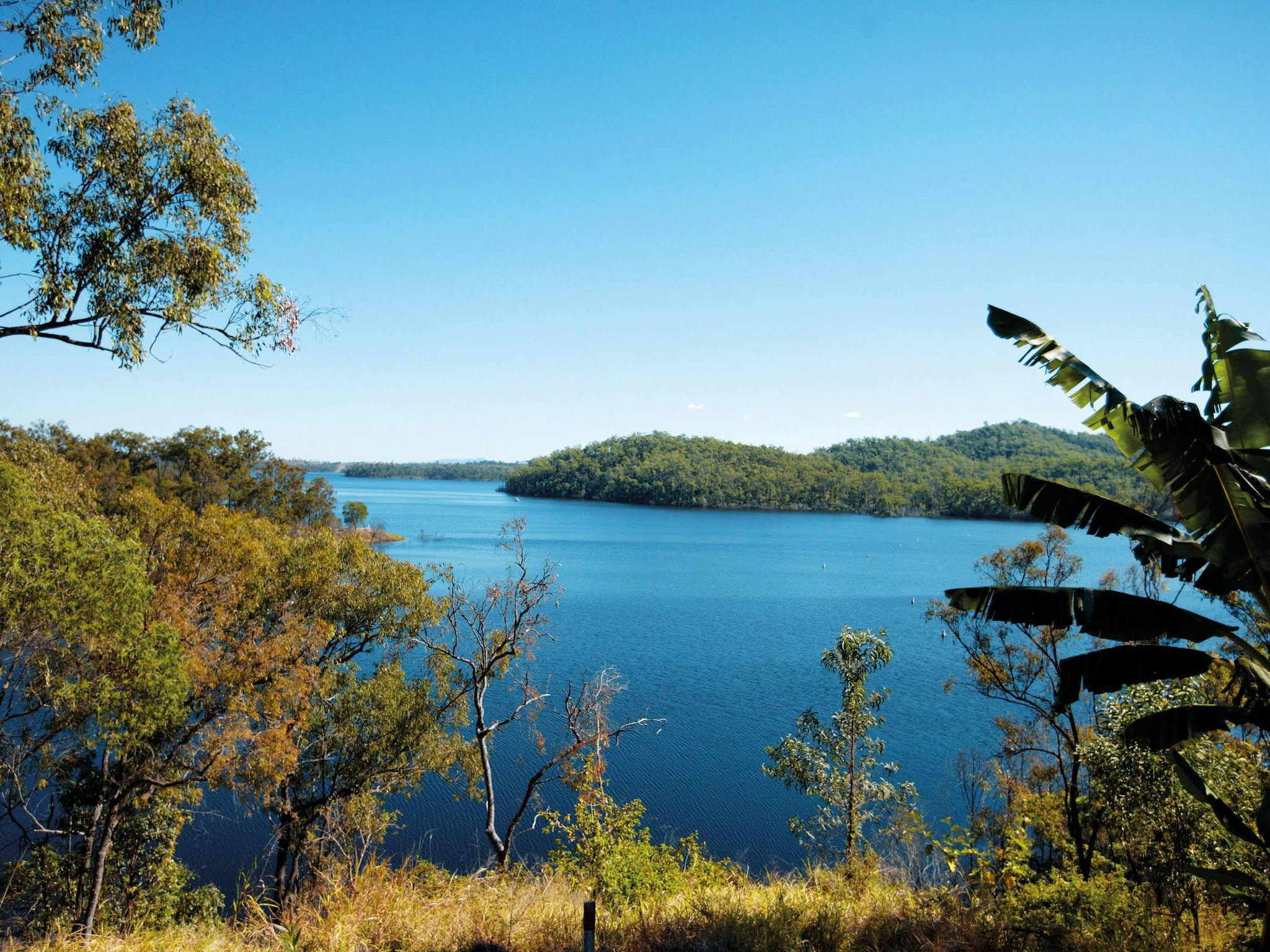 Gin Gin Day Trip | Journeys | Queensland