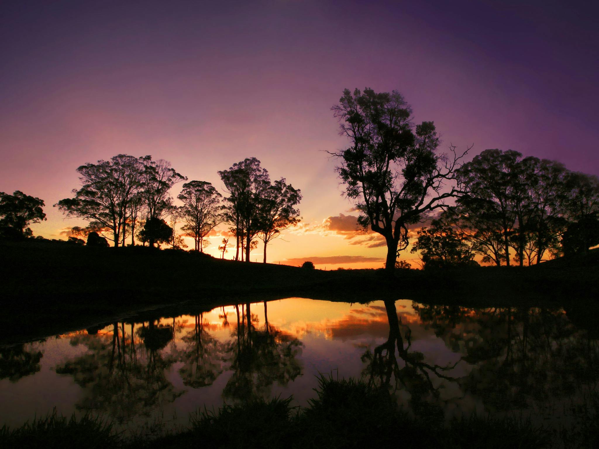 Highfields | Destination-information | Queensland