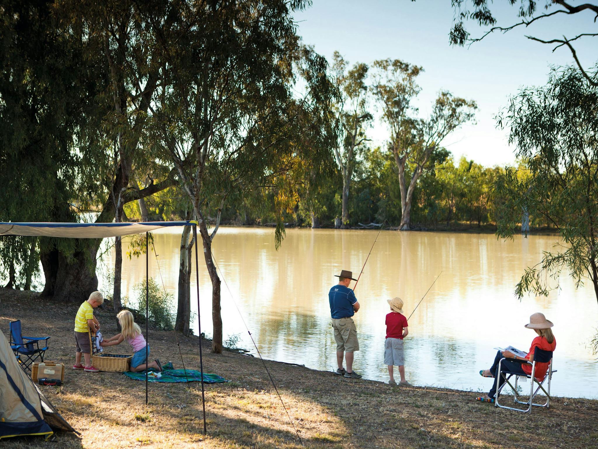 Talwood | Destination-information | Queensland