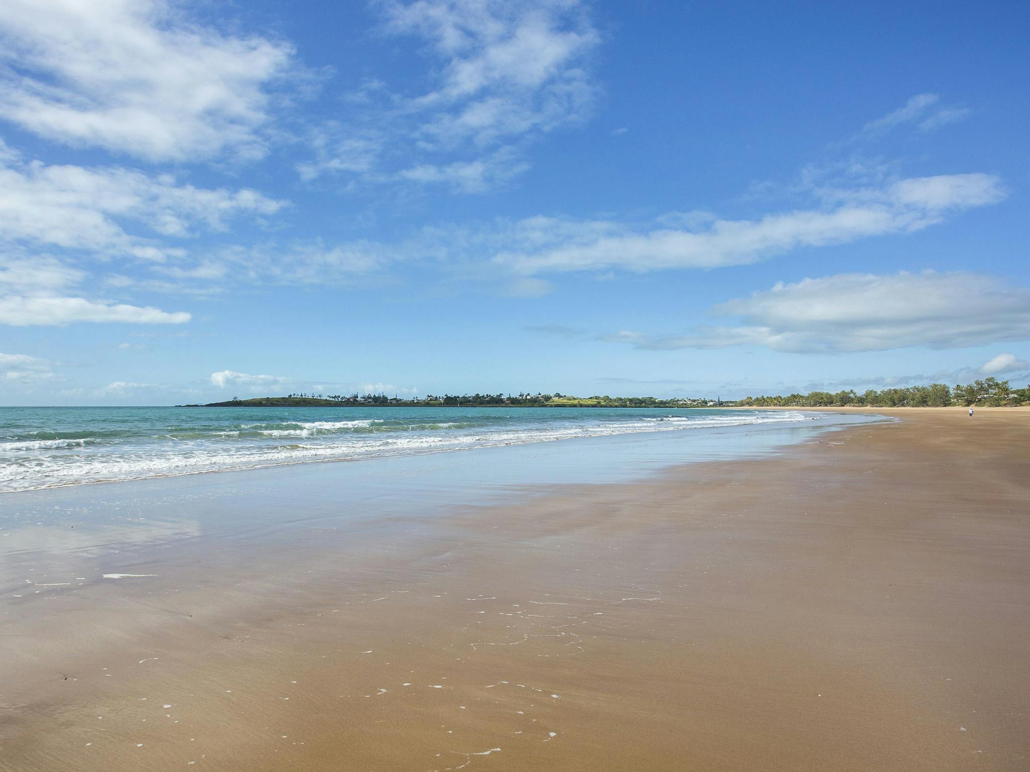 Grasstree Beach in Grasstree Beach - The Fold: Your Guide to Everything ...
