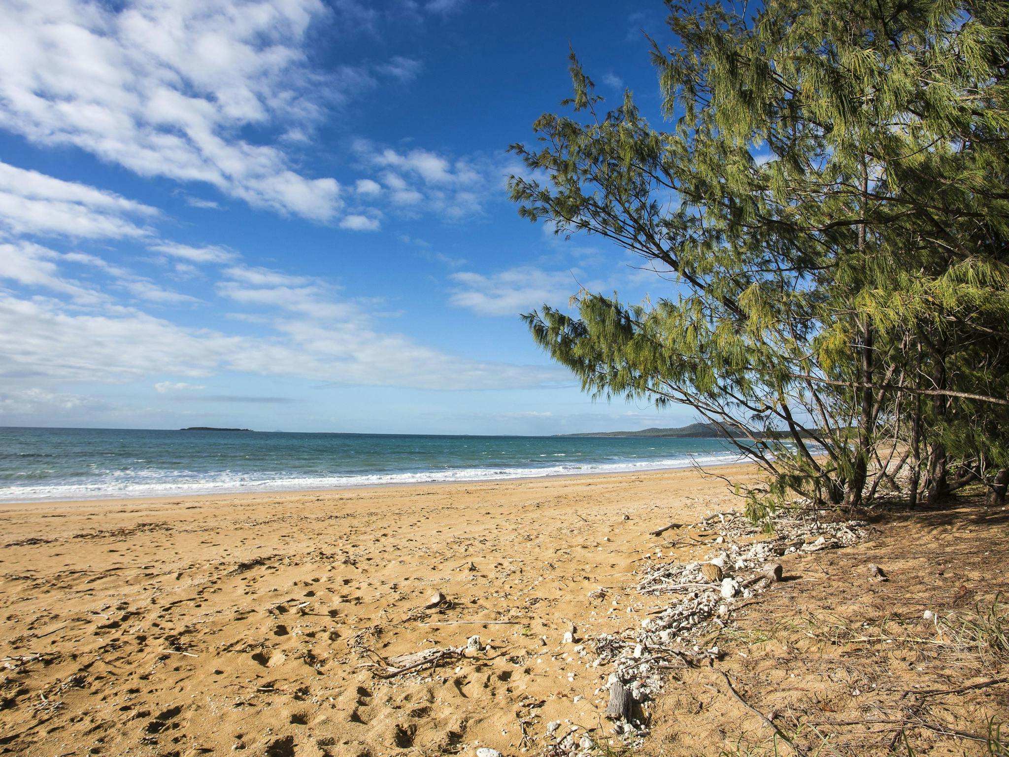 Salonika Beach | Browse and Book Nearby Caravan Parks