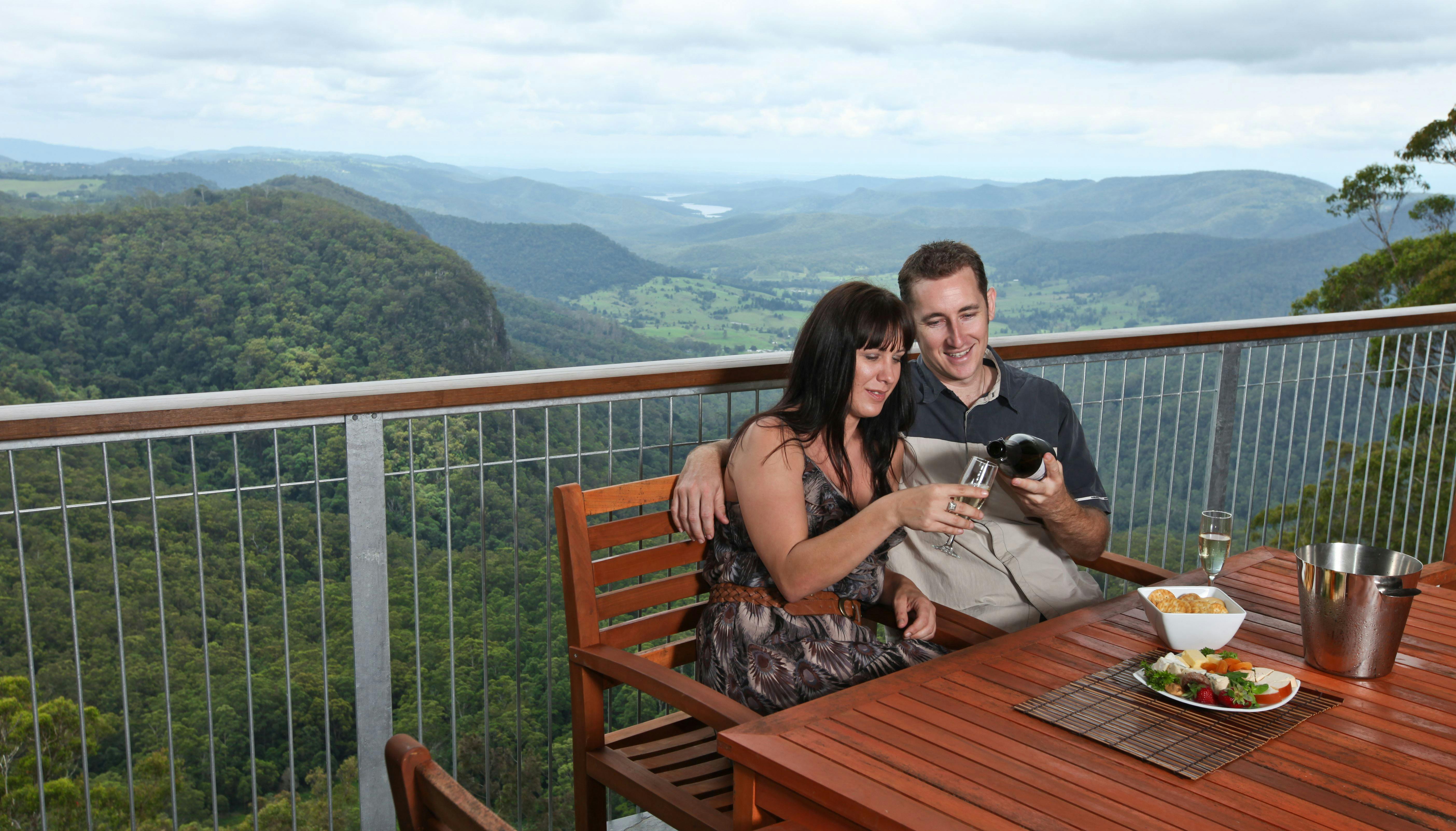 Country Charm Discovery Tour Scenic Rim | Tours | Queensland