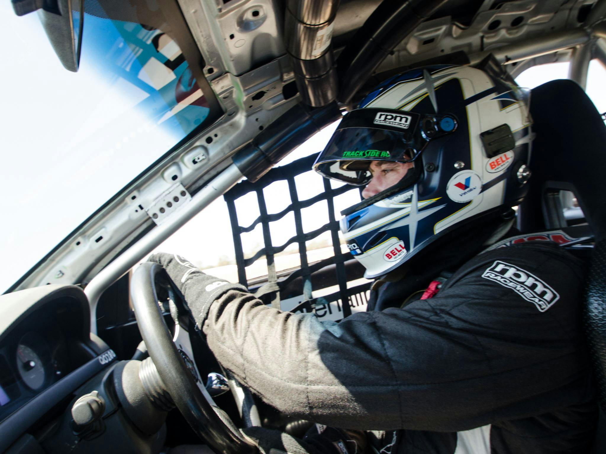 V8 Race Experience | Tours | Queensland